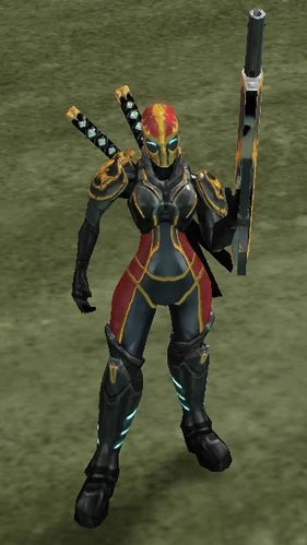 Emperor's Shadow | StarCraft Wiki | Fandom