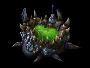Spawning pool | StarCraft Wiki | Fandom