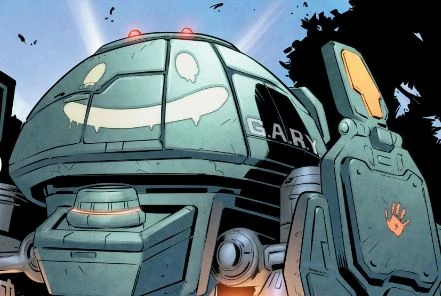 Gary | StarCraft Wiki | Fandom