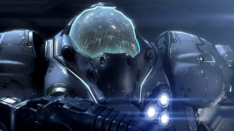 An Extra Primarch | Page 915 | Sufficient Velocity