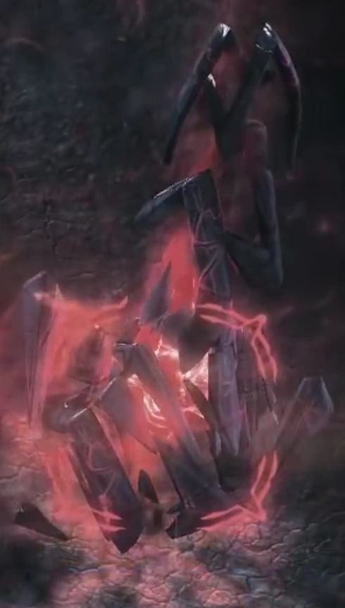 Void corruption | StarCraft Wiki | FANDOM powered by Wikia