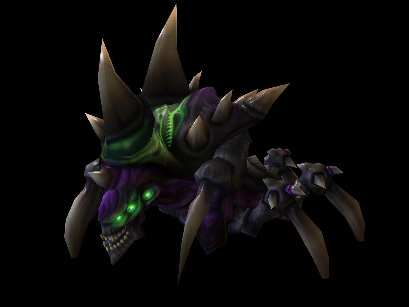Category:Primal zerg breeds | StarCraft Wiki | Fandom Category:Primal zerg breeds | StarCraft Wiki | Fandom