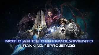 Ligas & Ranks | Wiki Starcraft Brasil | Fandom