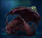 Swarm host | StarCraft Wiki | FANDOM powered by Wikia