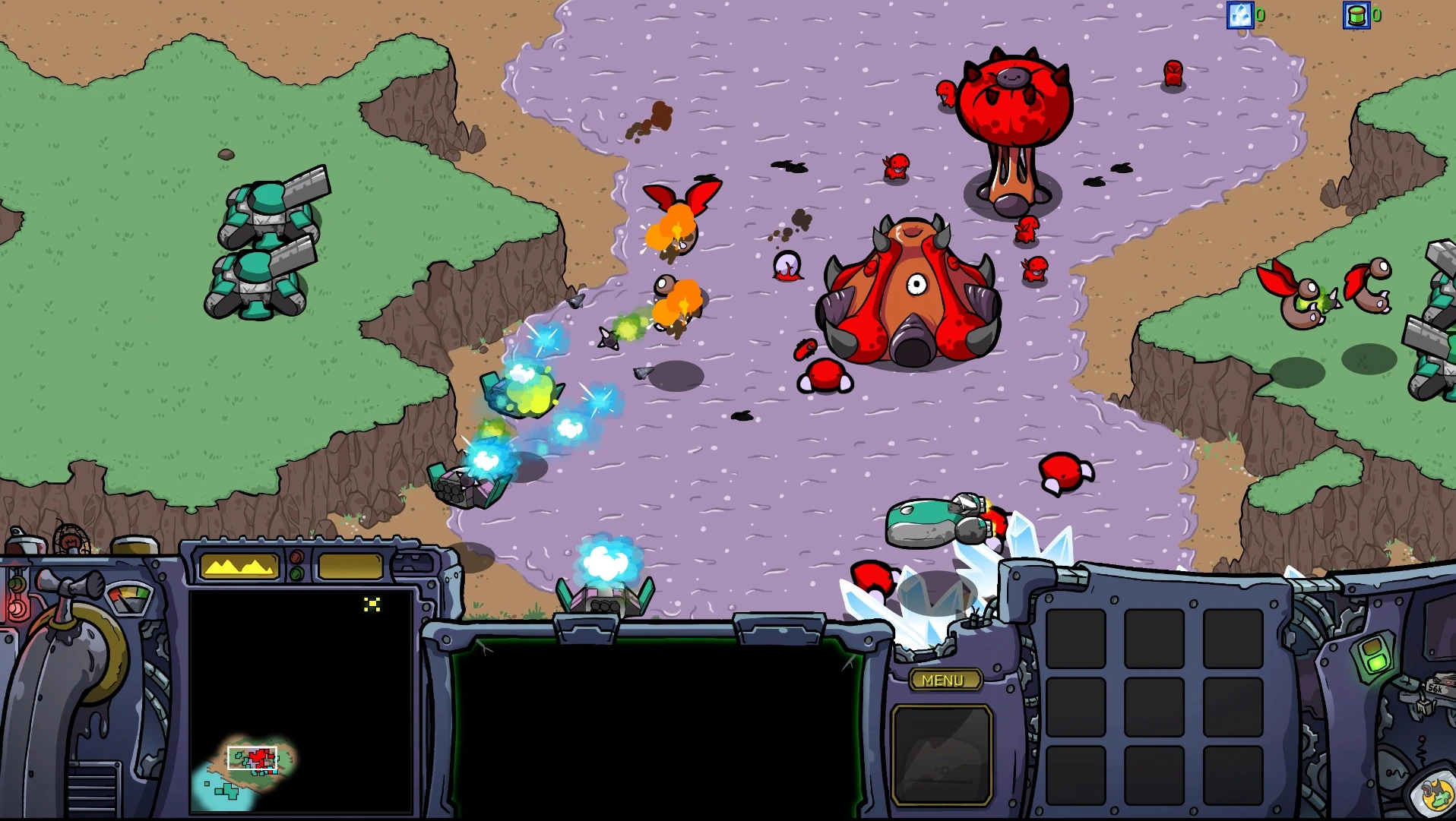 StarCrafts | StarCraft Wiki | Fandom
