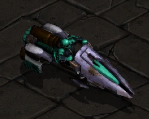 Jim Raynor (vulture) | StarCraft Wiki | Fandom