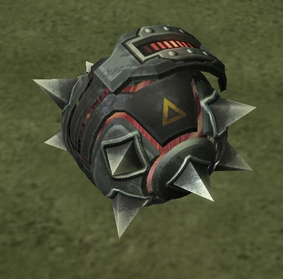 Mag mine | StarCraft Wiki | Fandom