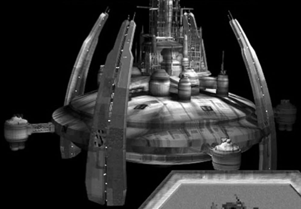 Science vessel | StarCraft Wiki | FANDOM powered by Wikia