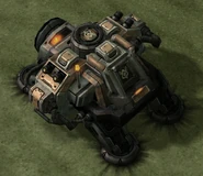 Engineering bay | StarCraft Wiki | Fandom