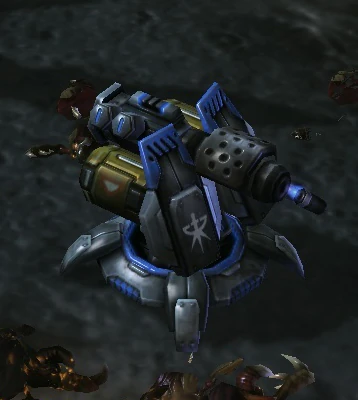 Heroes of the Storm Build Concept: Rory Swann :: HeroesFire