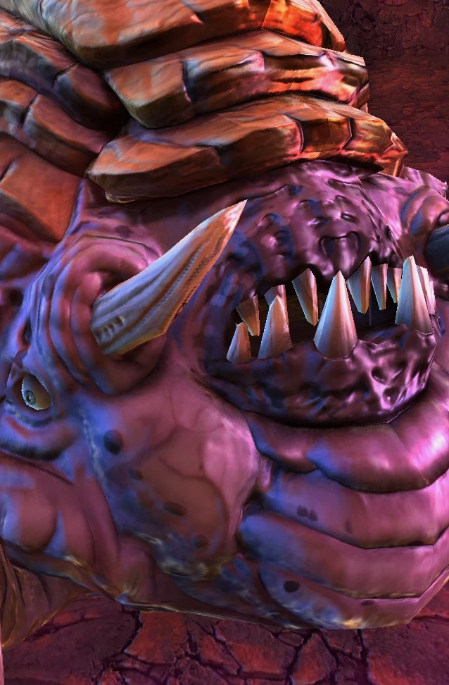 Image - Infestor SC2 DevHead1.jpg | StarCraft Wiki | FANDOM powered by ...