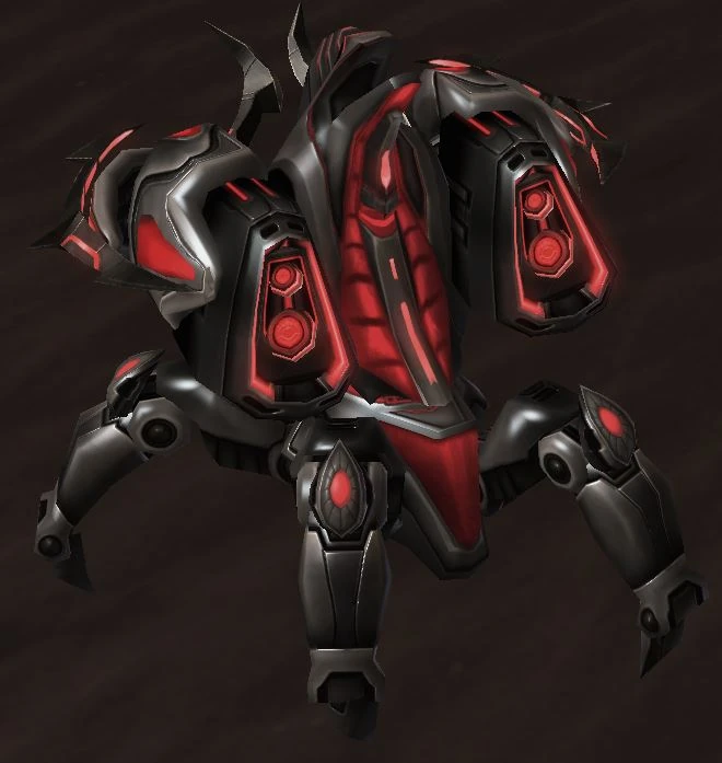 Category:StarCraft II Protoss campaign units | StarCraft Wiki | Fandom