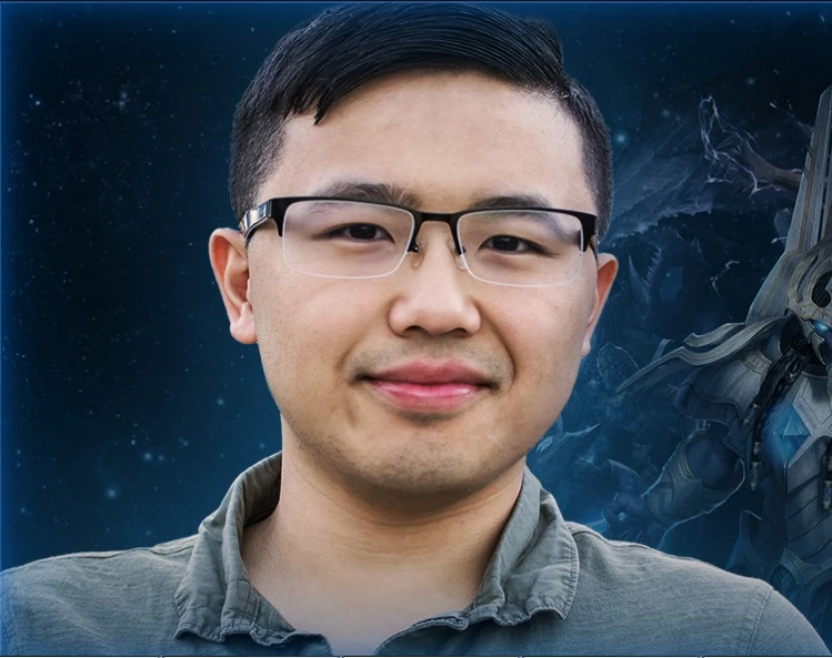 Kevin Dong | StarCraft Wiki | Fandom