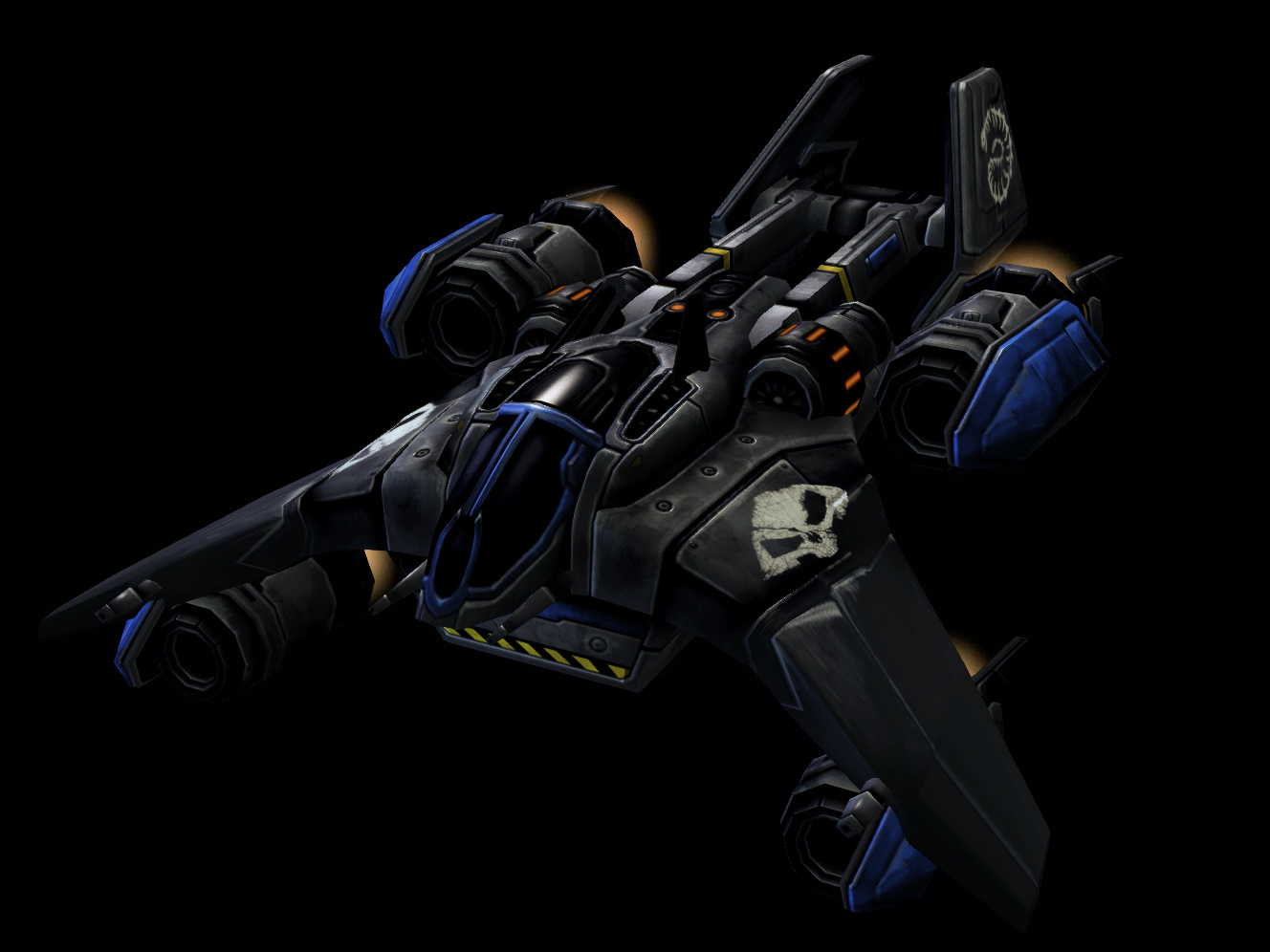 Special Ops Dropship Starcraft Wiki Fandom
