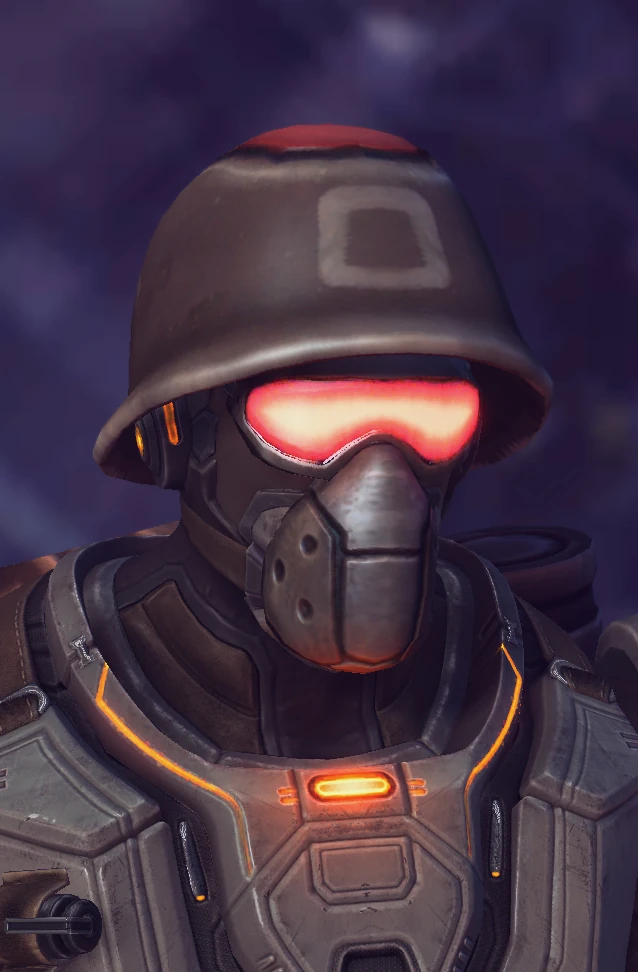 Dominion trooper | StarCraft Wiki | Fandom