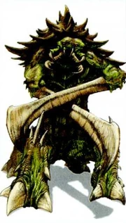 Torrasque | StarCraft Wiki | Fandom