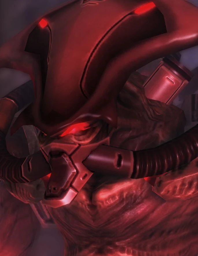 Moebius hybrid | StarCraft Wiki | Fandom