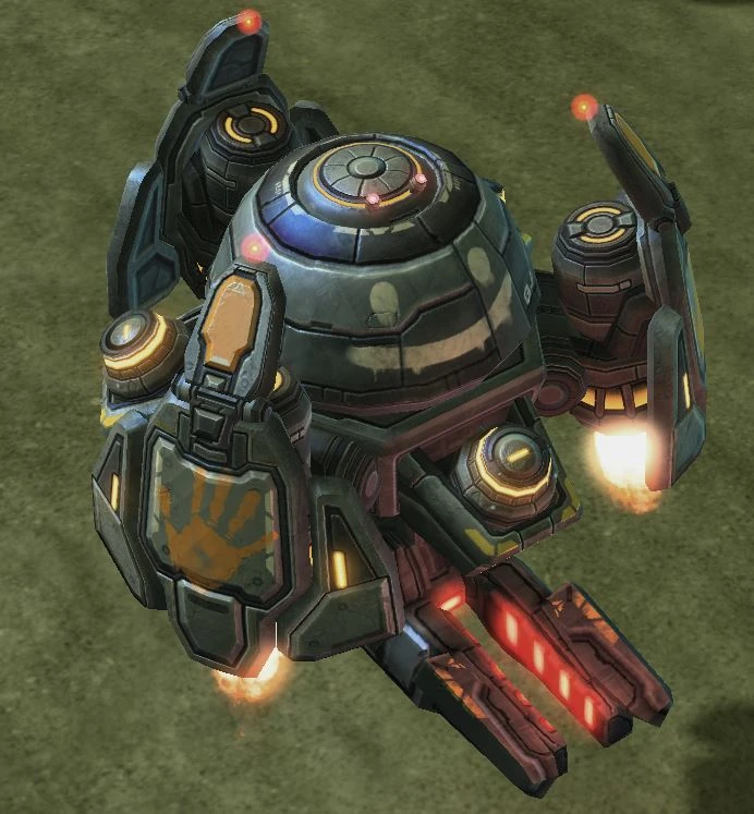 Gary | StarCraft Wiki | FANDOM powered by Wikia