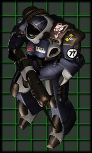 CMC Powered Combat Suit | StarCraft Wiki | FANDOM powered by Wikia