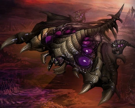 Image - BroodLord SC2-HotS Game1.jpg | StarCraft Wiki | FANDOM powered ...