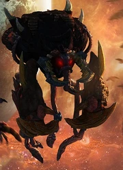 Overlord | StarCraft Wiki | FANDOM powered by Wikia