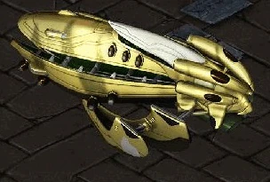 Carrier (StarCraft) | StarCraft Wiki | Fandom