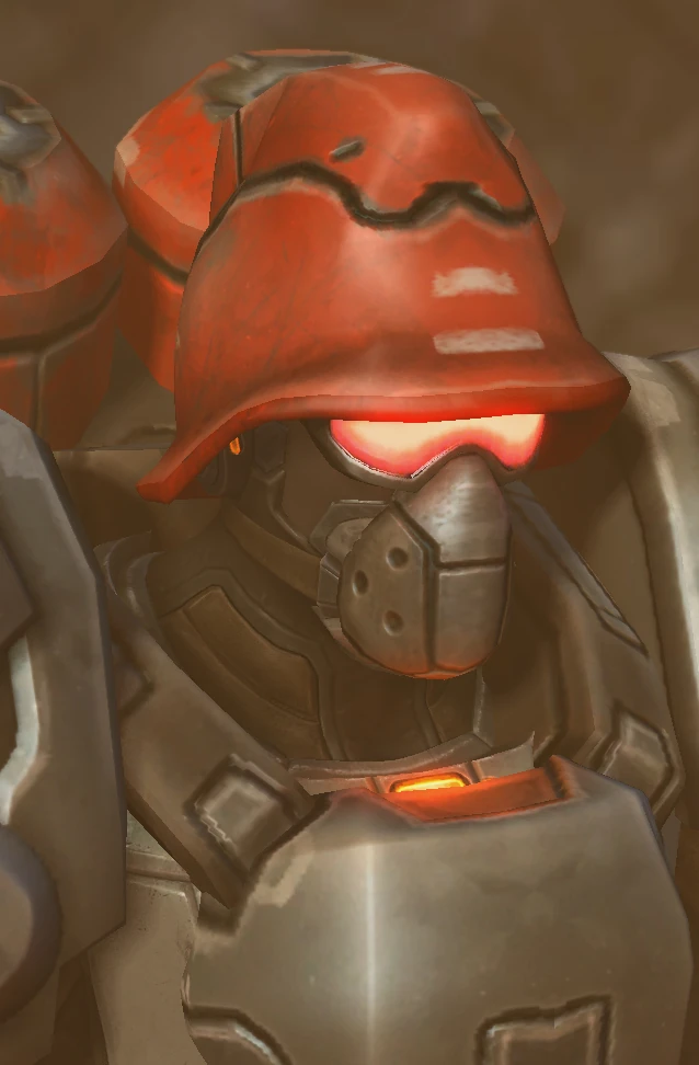 Dominion flame trooper | StarCraft Wiki | Fandom