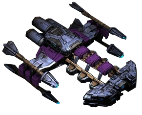 Battlecruiser (StarCraft) | StarCraft Wiki | Fandom