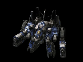 Odin | StarCraft Wiki | Fandom