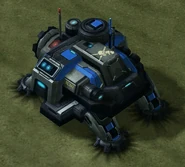 Engineering bay | StarCraft Wiki | Fandom