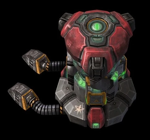 Reactor | StarCraft Wiki | Fandom