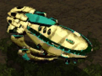 Gantrithor | StarCraft Wiki | Fandom