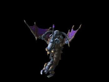 Enthralled mutalisk | StarCraft Wiki | Fandom