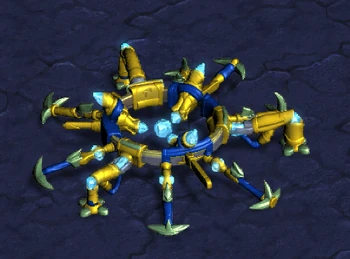 Shield battery | StarCraft Wiki | Fandom