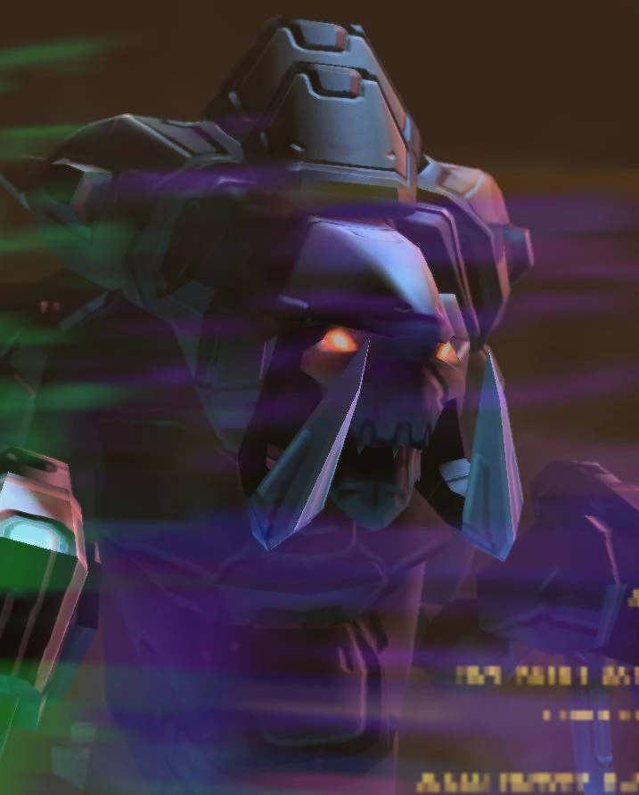 Mecha hydralisk | StarCraft Wiki | FANDOM powered by Wikia