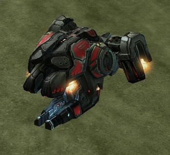 Liberator | StarCraft Wiki | Fandom