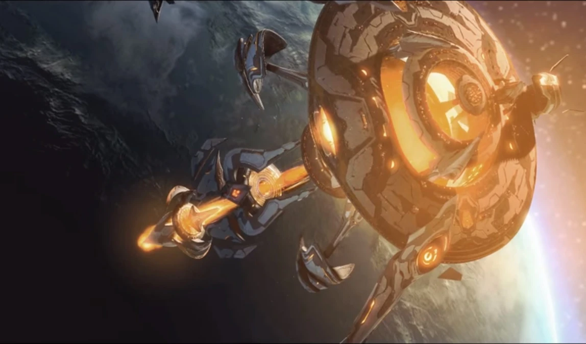 Cybros | StarCraft Wiki | Fandom