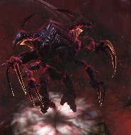 Voidshade hybrid | StarCraft Wiki | Fandom