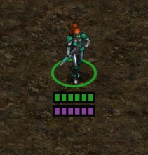 Sarah Kerrigan (ghost) | StarCraft Wiki | FANDOM powered by Wikia