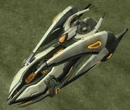 Carrier (StarCraft II) | StarCraft Wiki | FANDOM powered by Wikia