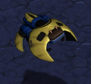 Shuttle | StarCraft Wiki | Fandom