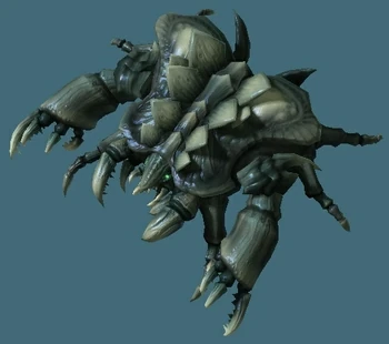 Primal guardian | StarCraft Wiki | Fandom