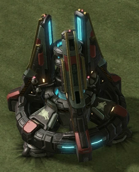 Royal academy | StarCraft Wiki | Fandom