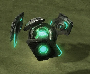 Xel'naga abrogator | StarCraft Wiki | Fandom