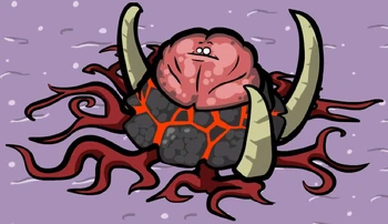 Second Overmind | StarCraft Wiki | Fandom