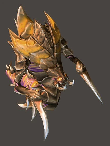 Image - Hydralisk SC2 DevRend1.jpg | StarCraft Wiki | FANDOM powered by ...