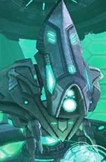 Xel'naga abrogator | StarCraft Wiki | FANDOM powered by Wikia