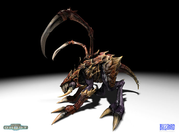 Zergling | StarCraft Wiki | Fandom Zergling | StarCraft Wiki | Fandom