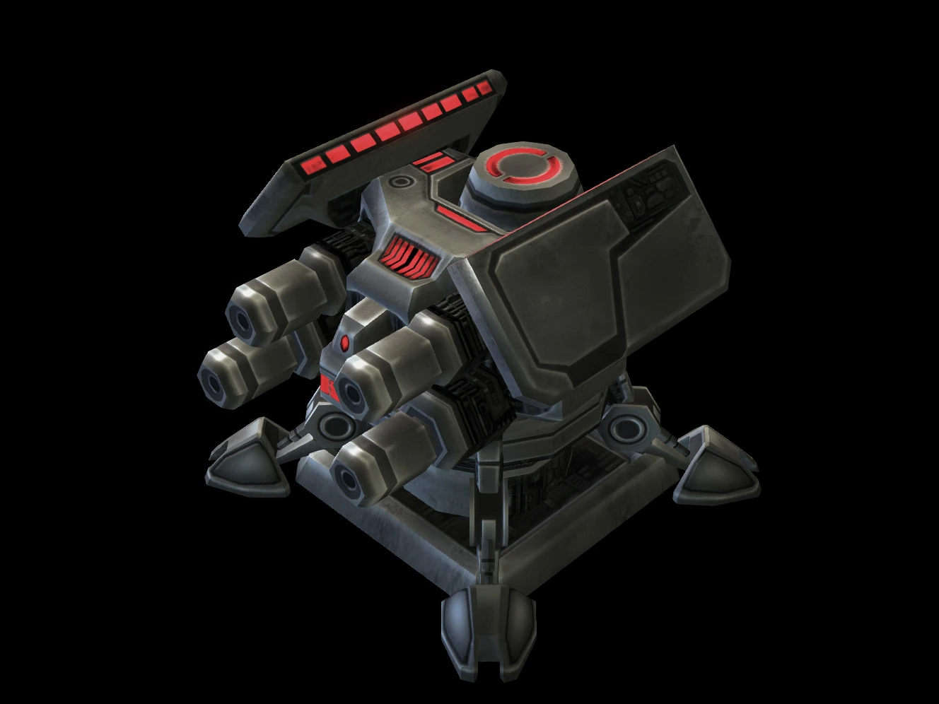 Sentry gun | StarCraft Wiki | Fandom
