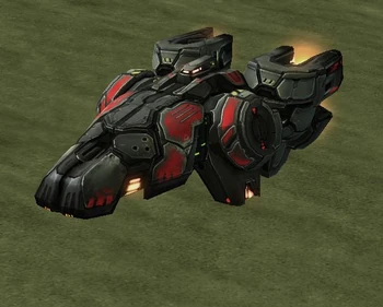 Liberator | StarCraft Wiki | Fandom